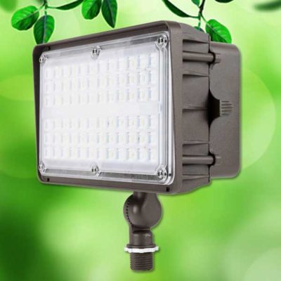 LED Flood Light ( MFD08 ) – 15W / 27W – Mayhan Industries LLC